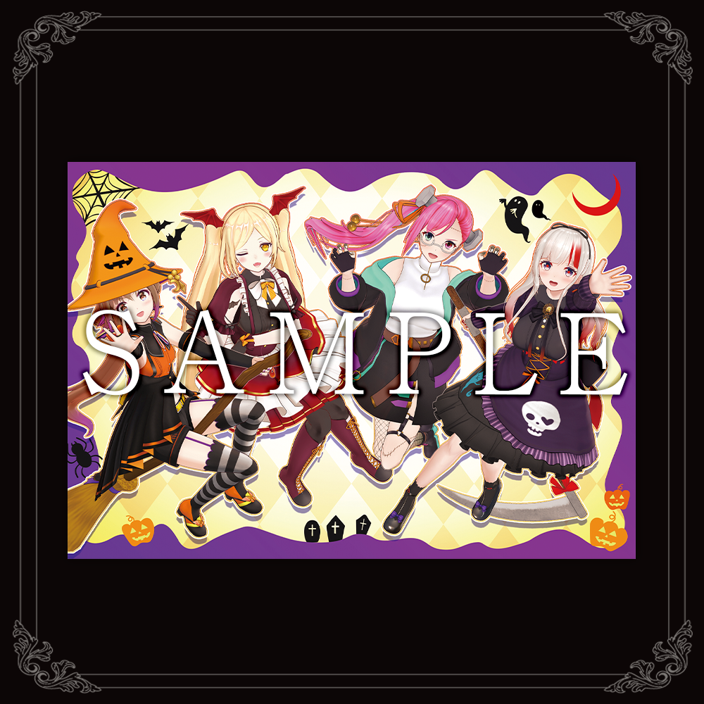 Tr!c tracランダム生写真 | APPLAND（アップランド）