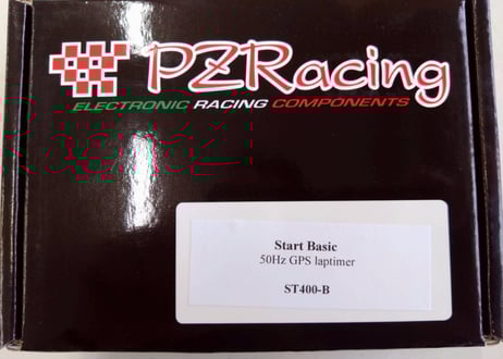 在庫有り PZ RACING GPSラップタイマー Start Basic 400 Gps L...