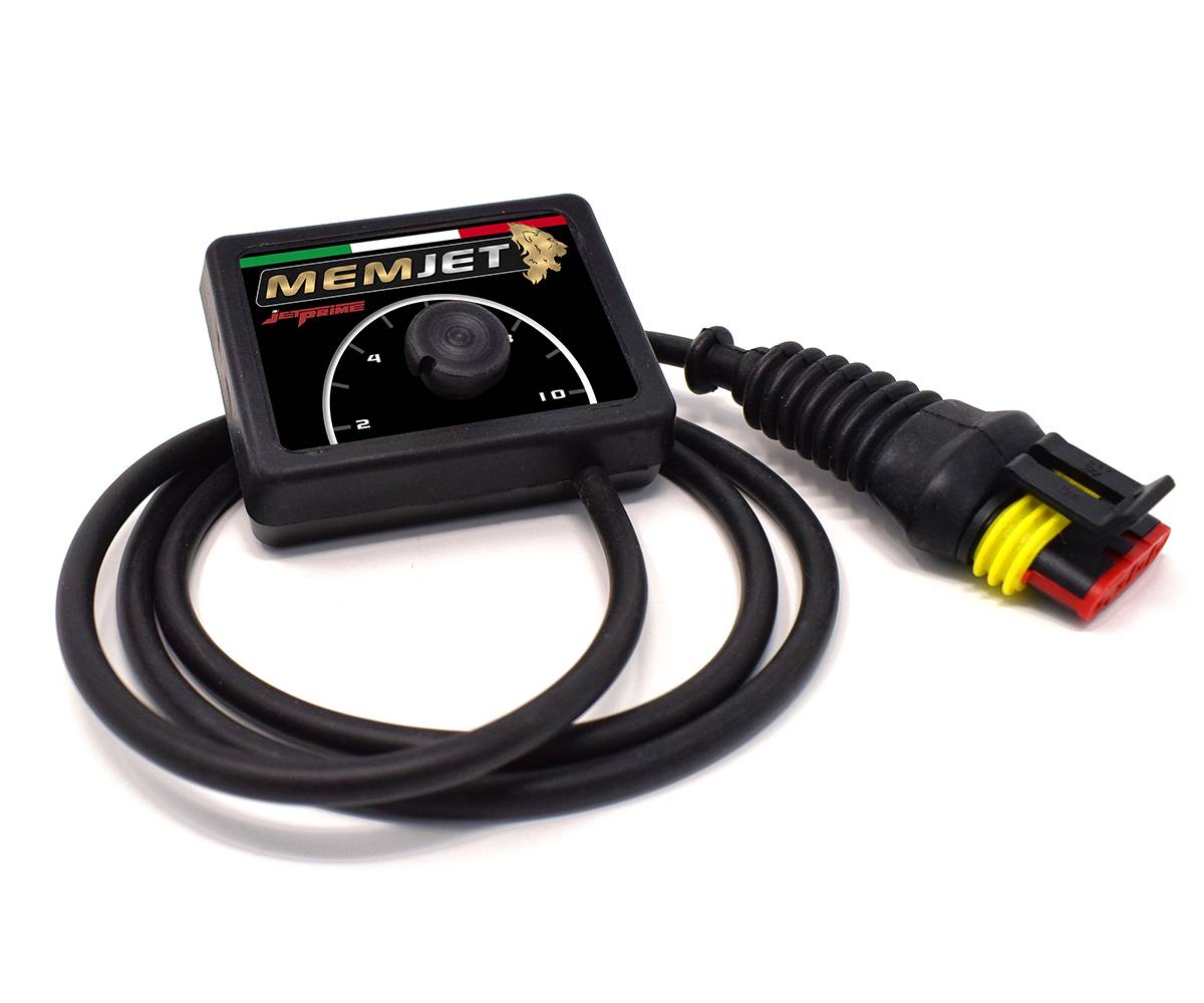Memjet Evo Jetprime パワーモジュール Honda VTR 1000 SP2...