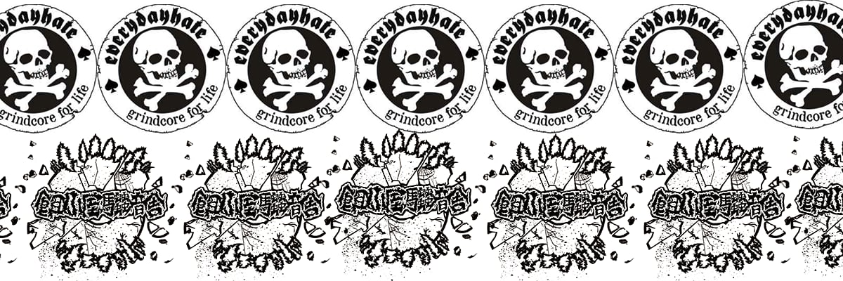 【新入荷】Everydayhate, Esagoya records | ESAGOYA Re...