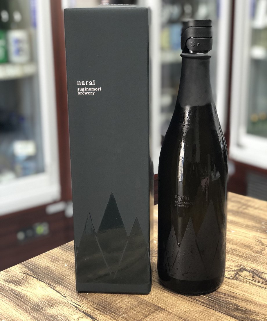 narai sankei Type c 熟成 23.04 (720ml) | 日本酒屋