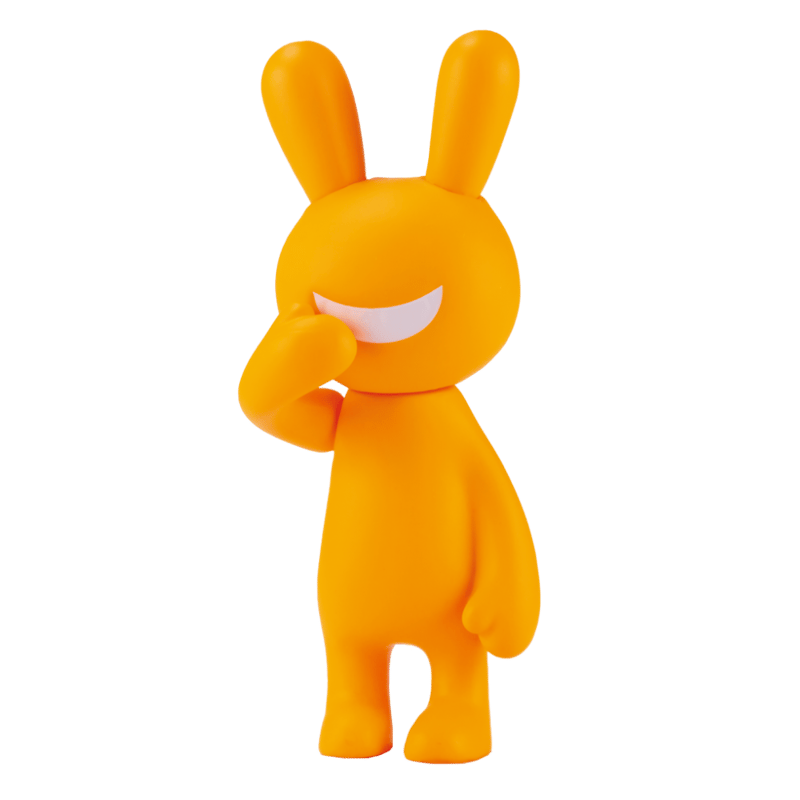 予約受付終了】BLACK RABBiT2【1BOX/6個入】《予約:2024年8月 予約受付終了】BLACK RABBiT2【1BOX/6個入】《予約:2024年8月