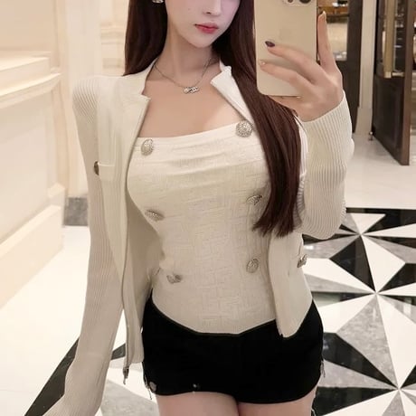 CATEGORY OUTER | Dolly CATEGORY OUTER | Dolly