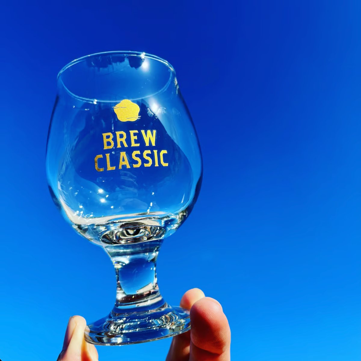 グラス再入荷しました！ | BREW CLASSIC | ブルークラシック