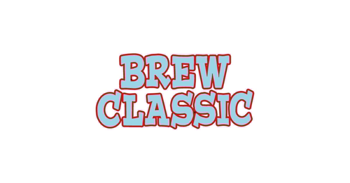 ABOUT | BREW CLASSIC | ブルークラシック