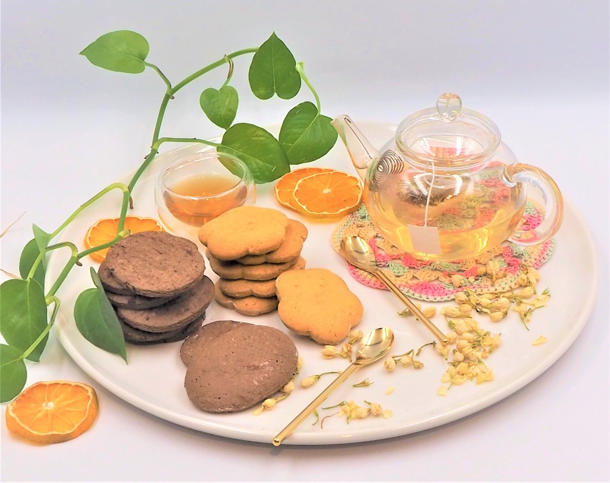 【New Zealand spinach Tea】Health Tea/ Teabags/ 2...