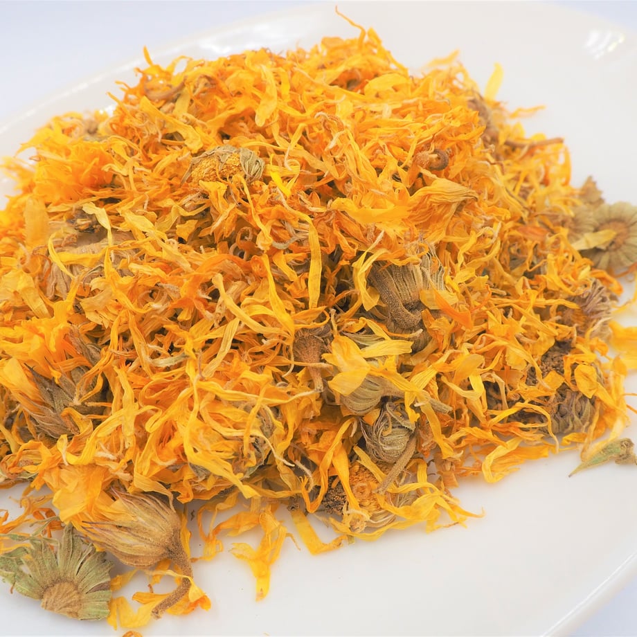 【Marigold Flower tea】 Health Tea/ Teabags/ 2 g ...