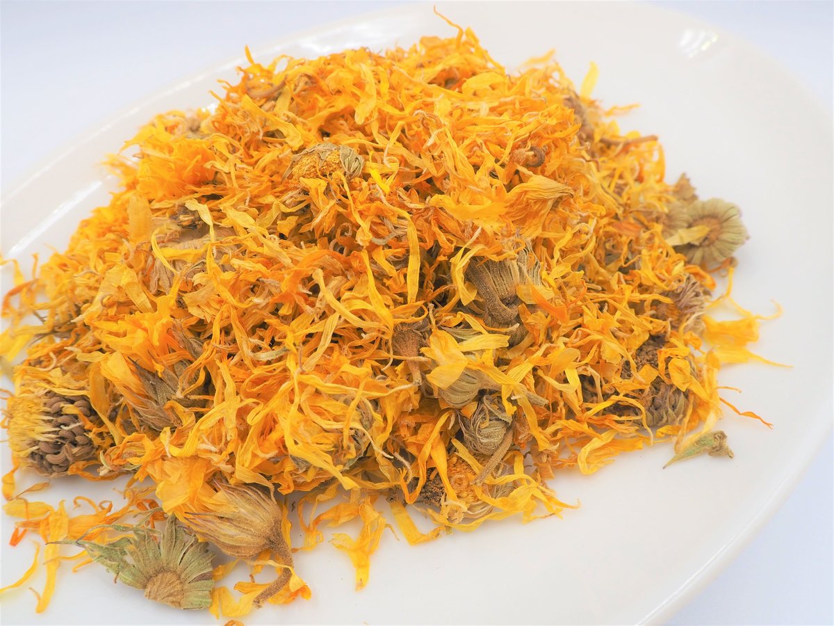 【Marigold Flower tea】 Health Tea/ Teabags/ 2 g ...