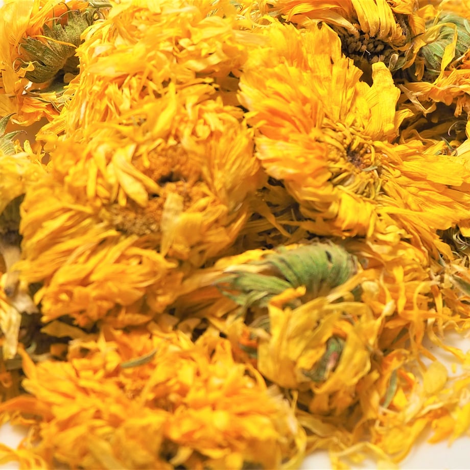 【Marigold Flower tea】 Health Tea/ Teabags/ 2 g ...