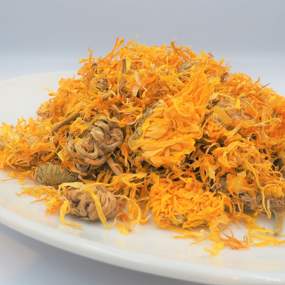 【Marigold Flower tea】 Health Tea/ Teabags/ 2 g ...