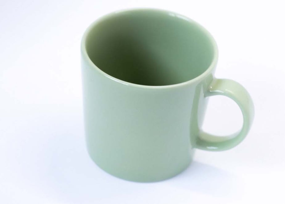 ceradon green | palette ~BIRDS BY TOIKKA~