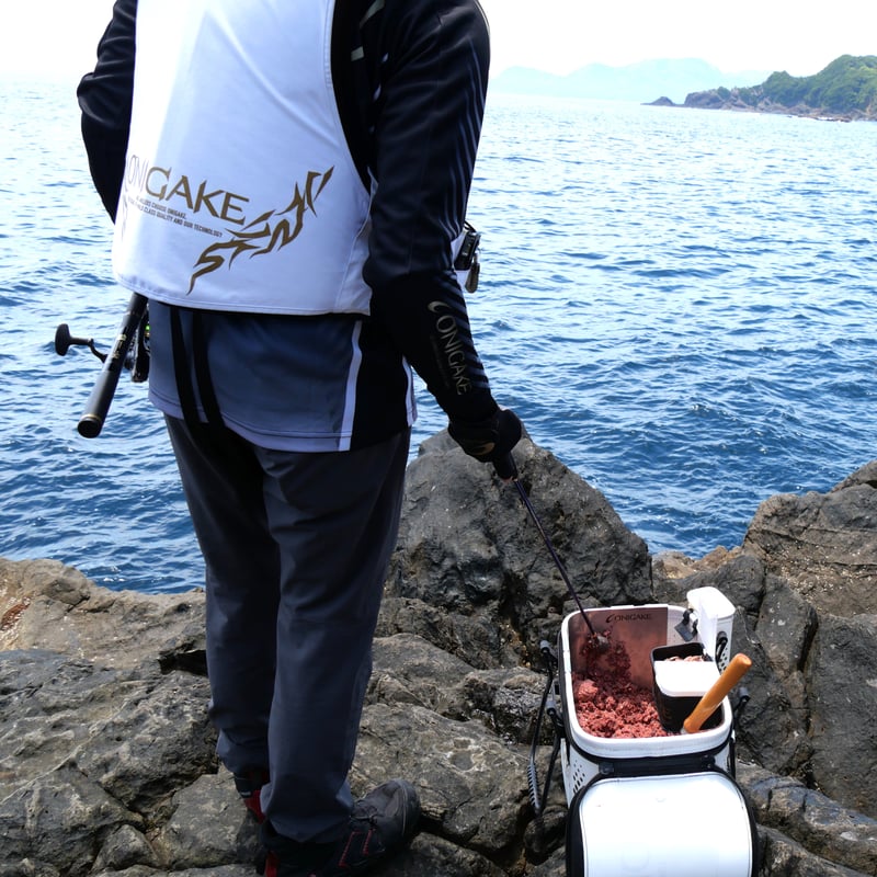 USR231 web限定 鬼掛 撒餌ボード L1 | 鬼掛オンラインストア USR231 web限定 鬼掛 撒餌ボード L1 | 鬼掛オンラインストア