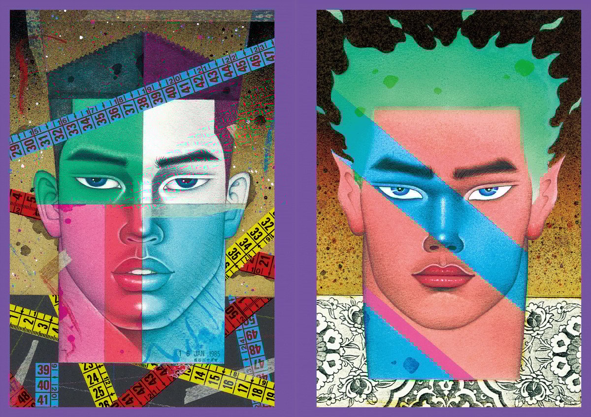 SADAO. HASEGAWA 1945-1999 (SPECIAL EDITION A)