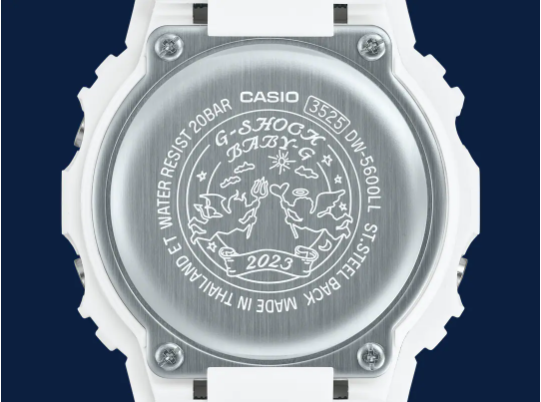 カシオG-SHOCK・BABY-G ラバーズコレクション 2023 | BON BON DO カシオG-SHOCK・BABY-G ラバーズコレクション 2023 | BON BON DO