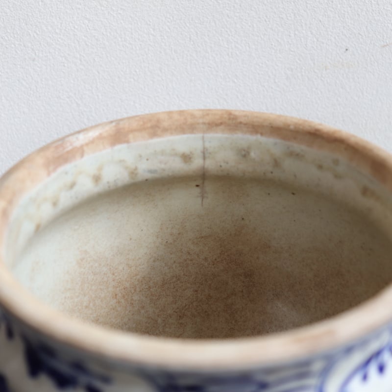 平清水焼 蓋付壺 | 発酵素材オンラインストア 平清水焼 蓋付壺 | 発酵素材オンラインストア