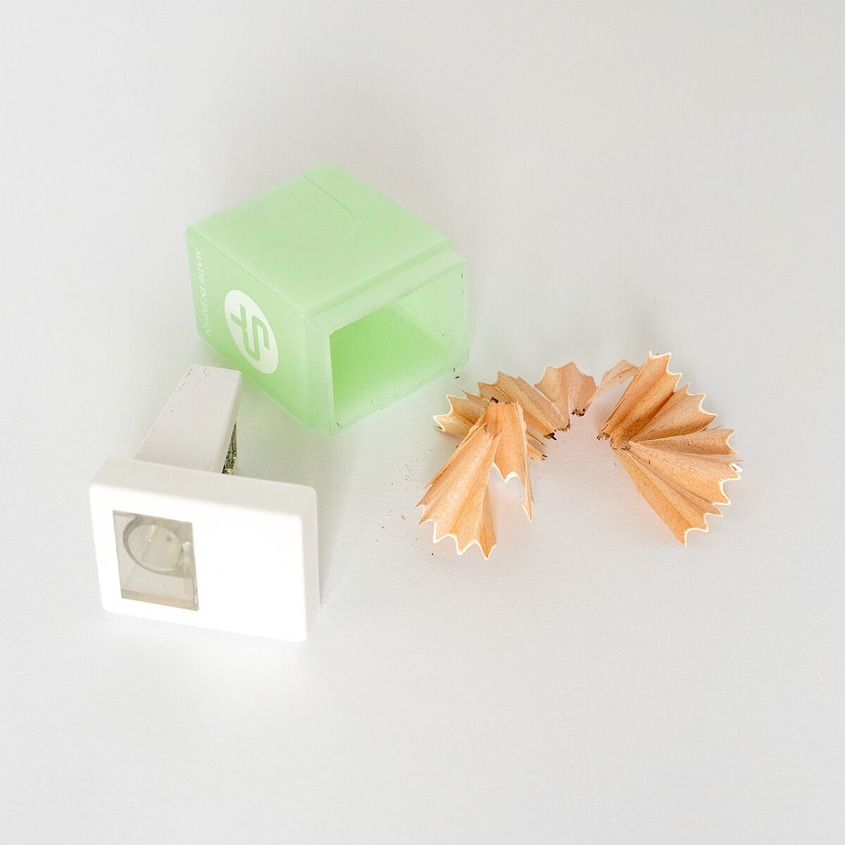 CDT鉛筆削り | Craft Design Technology