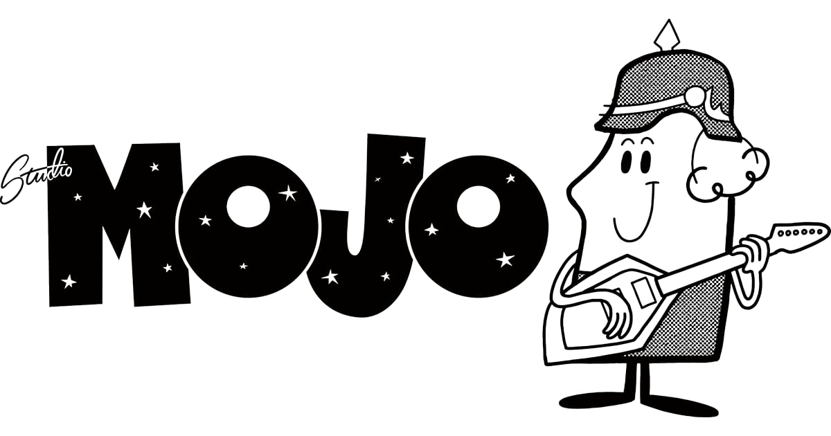 STUDIO MOJO