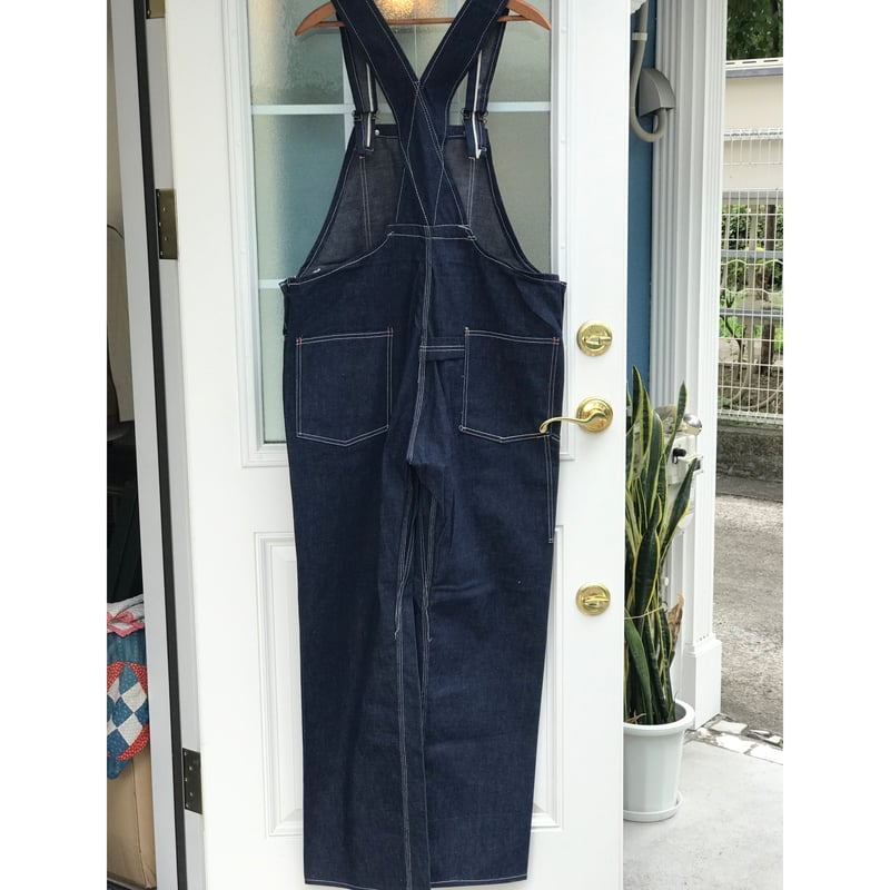 Antique Favorite Overalls DEAD STOCK NOS | Shan Antique Favorite Overalls DEAD STOCK NOS | Shan