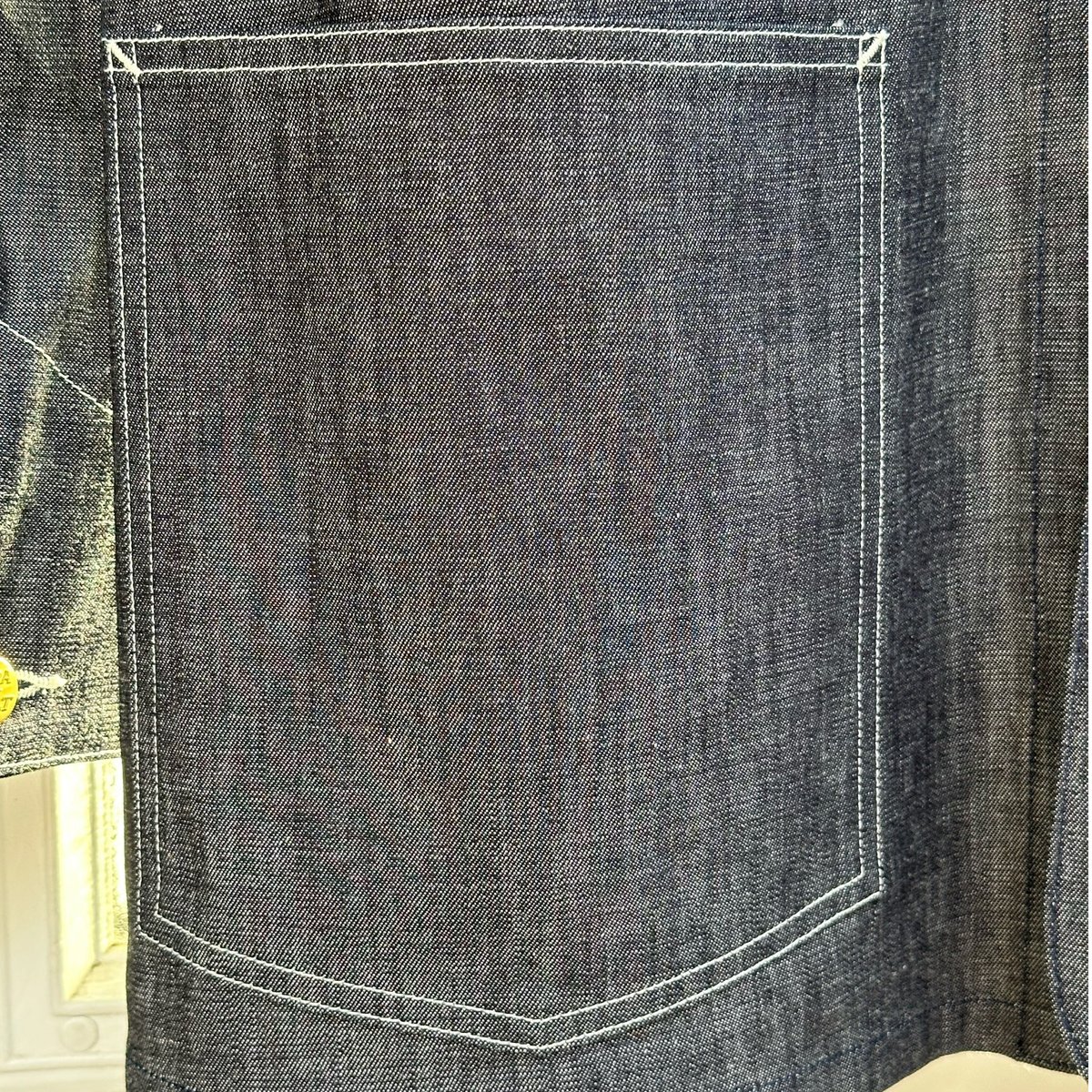 DURA-BILT JACKET 21-J 10oz DENIM | Shank Clothi...