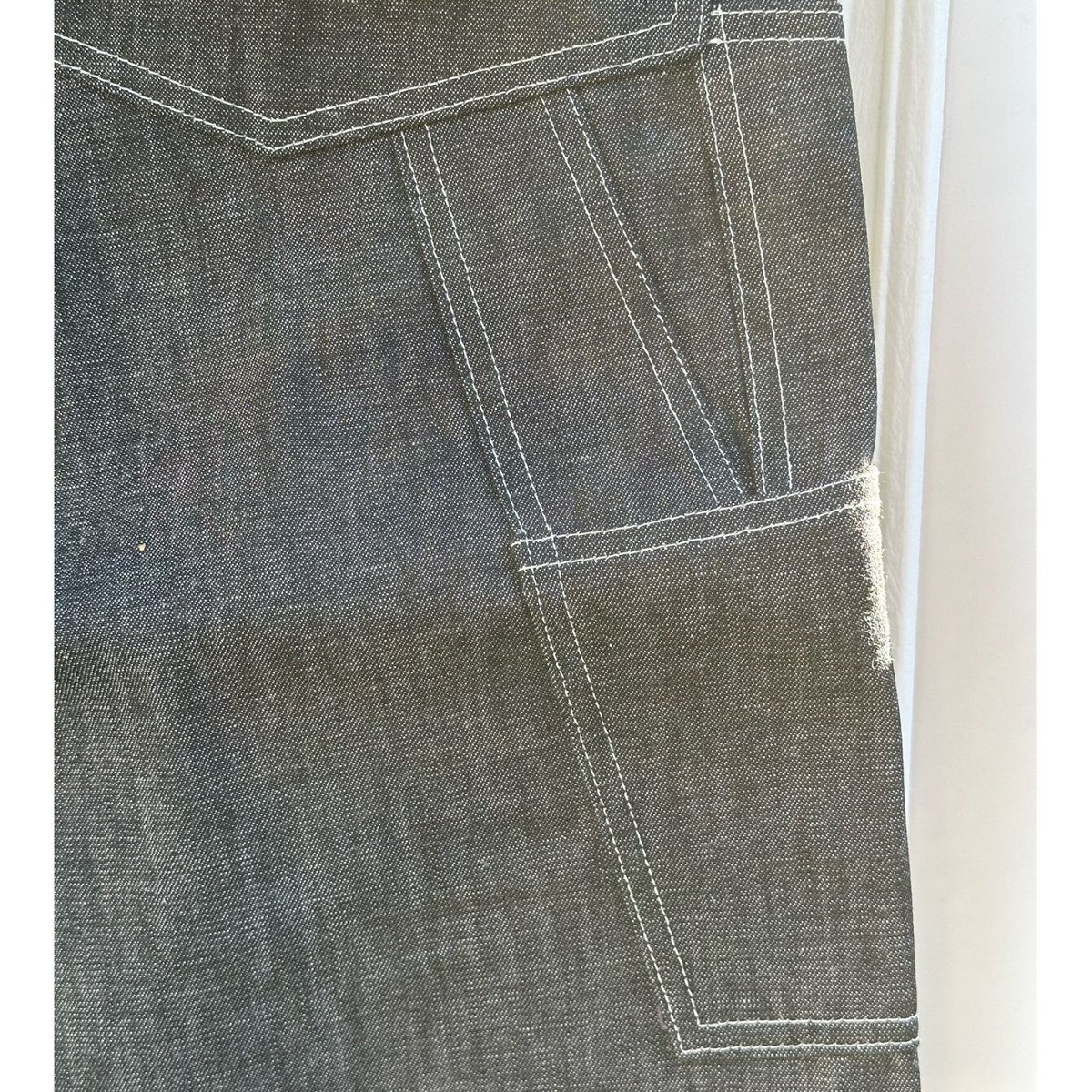 DURA-BILT PAINTER PANTS 21-W 10oz DENIM | Shank...