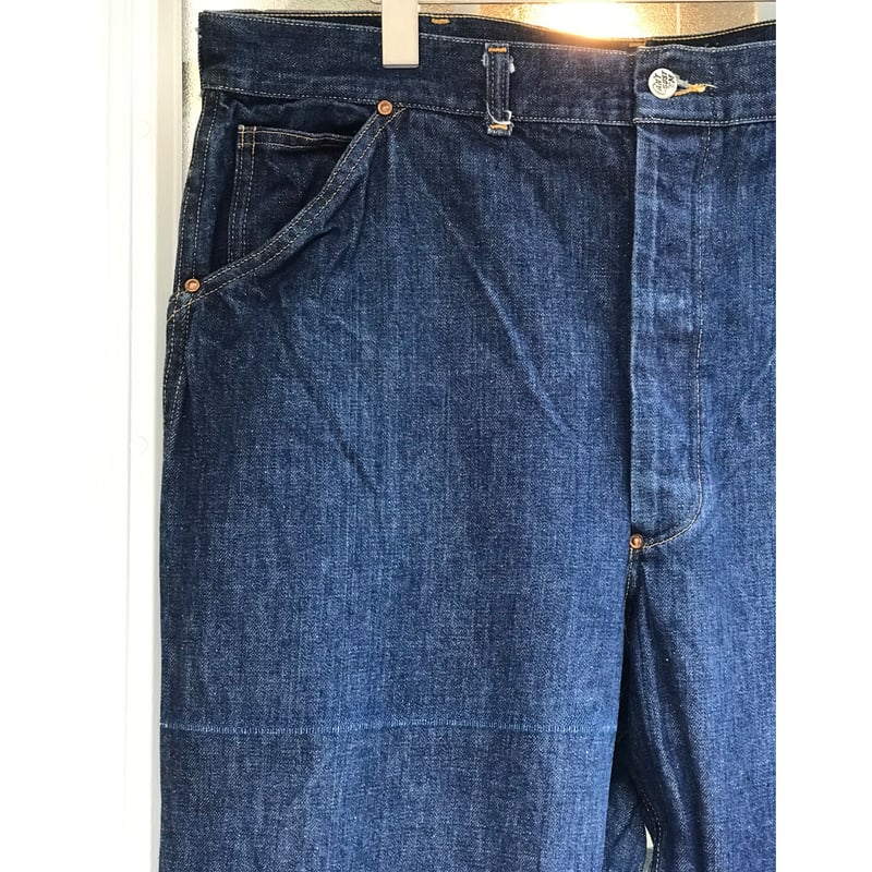 Vintage CAN'T BUST'EM 88NB PAINTER PANTS | Shan Vintage CAN'T BUST'EM 88NB PAINTER PANTS | Shan