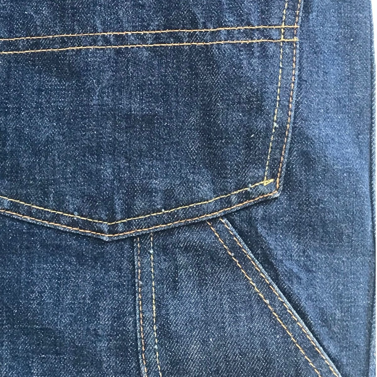 Vintage CAN'T BUST'EM 88NB PAINTER PANTS | Shan Vintage CAN'T BUST'EM 88NB PAINTER PANTS | Shan