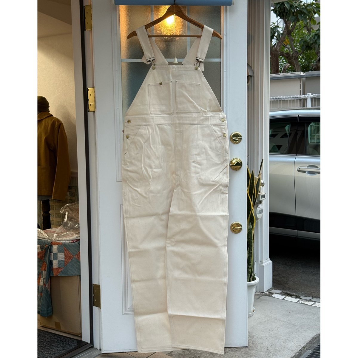 DURA-BILT 3 SERIES Low Back Overalls 34-LB OFF ...