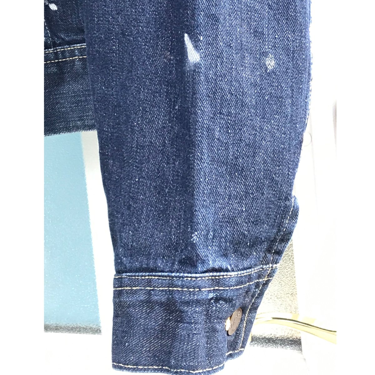 Vintage Lee 101-J 三角赤タグ | Shank Clothing & Anti Vintage Lee 101-J 三角赤タグ | Shank Clothing & Anti