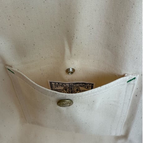 DURA-BILT 3 SERIES JACKET 34-J OFF WHITE TWILL ...