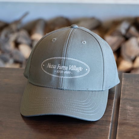 Logo Baseball Cap | NASU FARM VILLAGE ONLINE STORE
