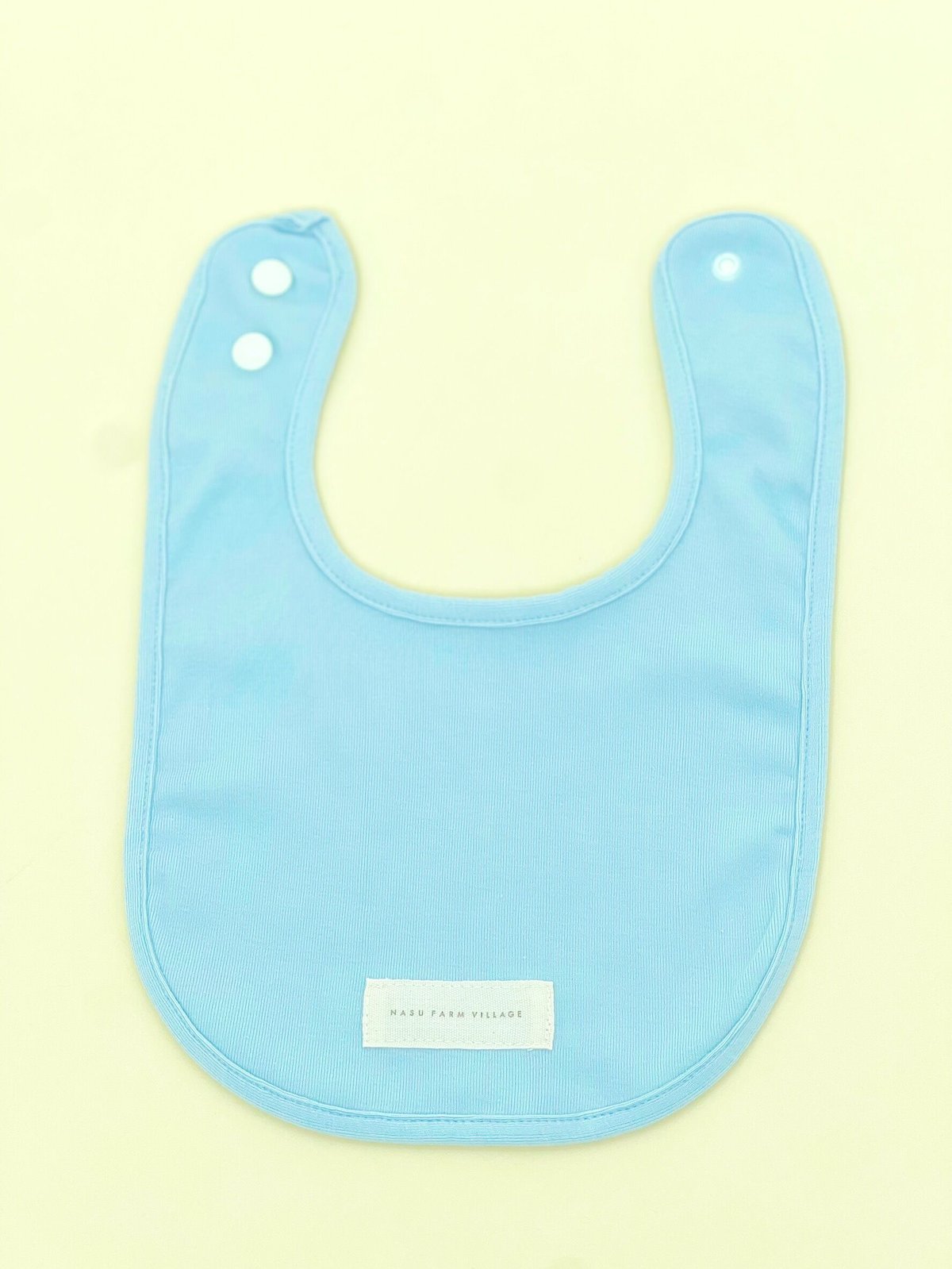 SABLE BABY BIB | NASU FARM VILLAGE ONLINE STORE