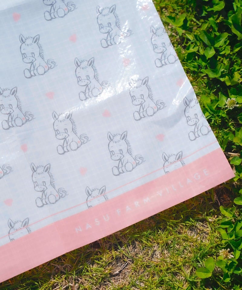 SABLE PICNIC SHEET | NASU FARM VILLAGE ONLINE S SABLE PICNIC SHEET | NASU FARM VILLAGE ONLINE S