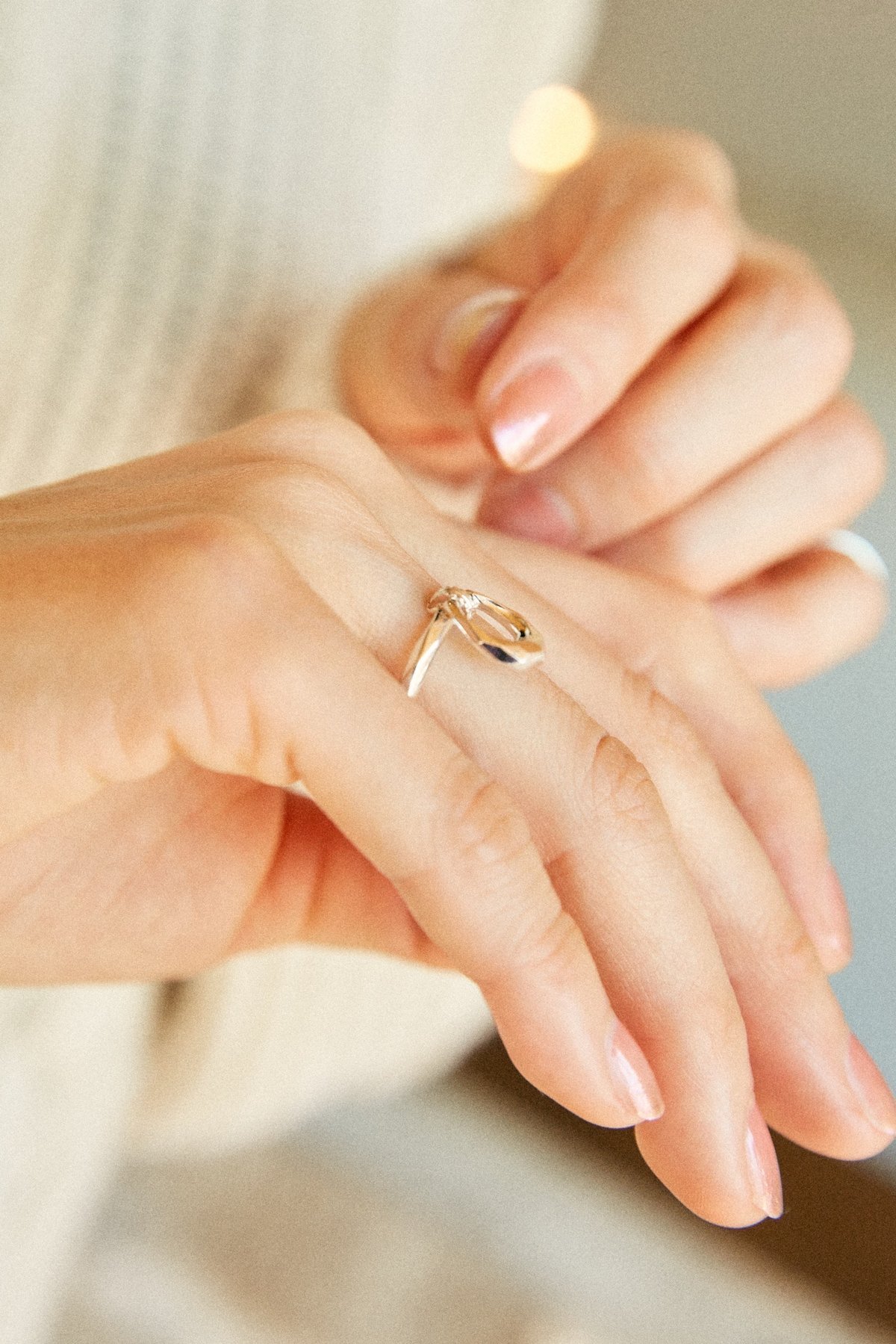 Farm Bliss Ring | NASU FARM VILLAGE ONLINE STORE