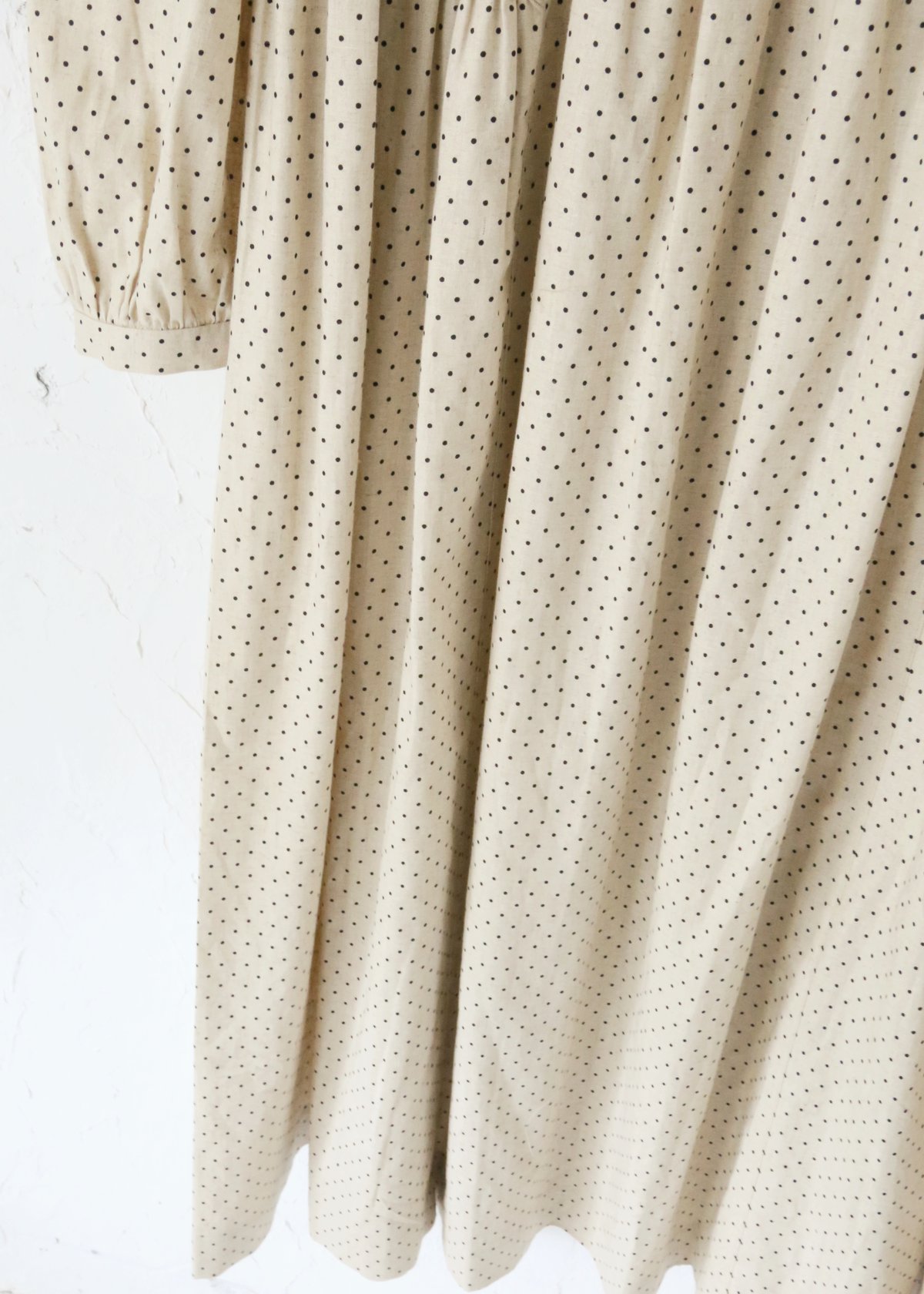 暮chic by futatsukukuri "額縁ワンピース”dot | kotobato...