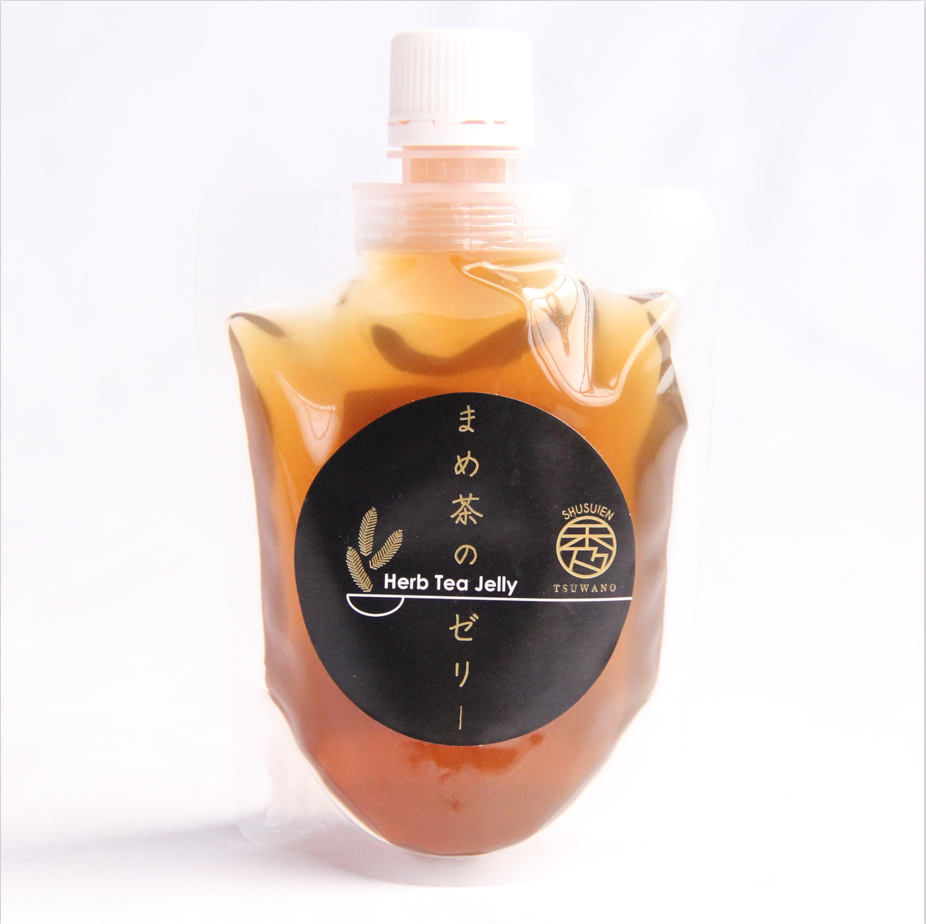 【津和野町】お茶ゼリーセット(送料込み)※1週間以内に発送予定 | FOUNDING SELE...