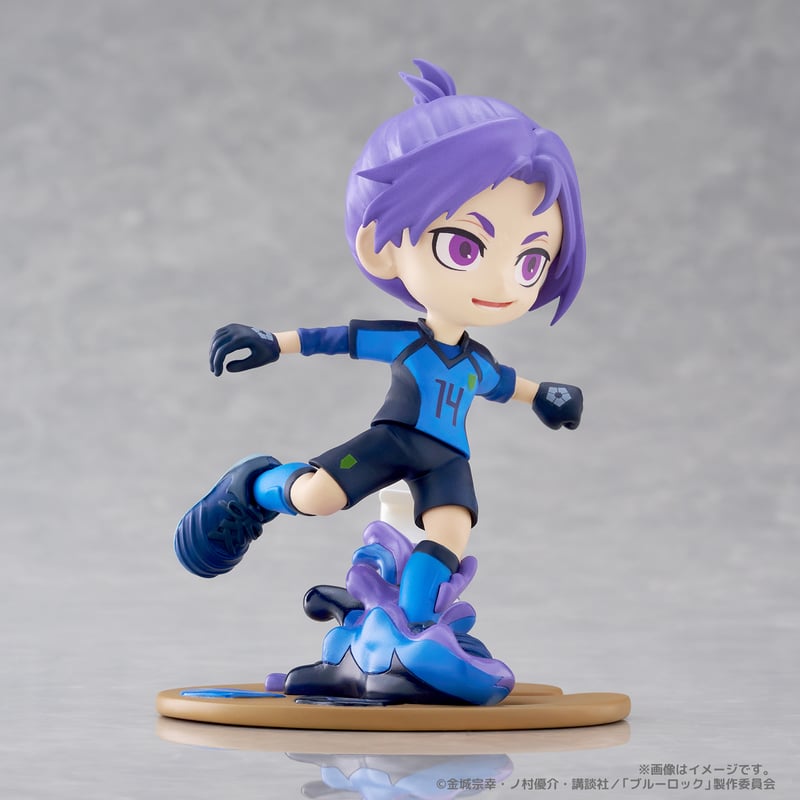 PalVerse Palé. ブルーロック【予約商品:2025年7月25日頃より PalVerse Palé. ブルーロック【予約商品:2025年7月25日頃より