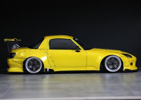 Honda S2000 BLS-Light｜BN-Sports [PAB-3217] | PA...