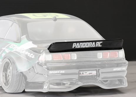 S14 シルビア（後期） BLS ＜BN-Sports＞ [PAB-3209] | PANDO...