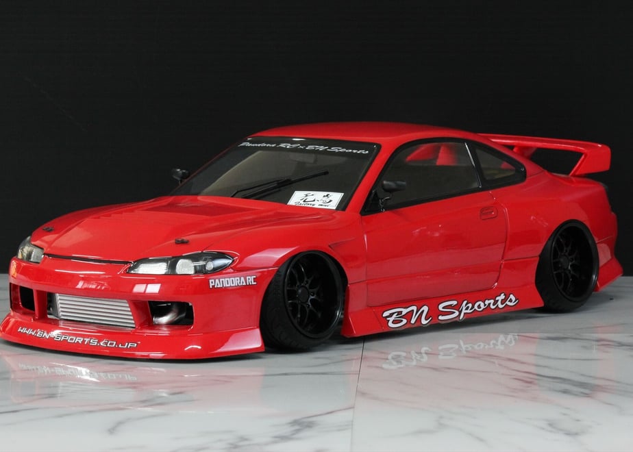 S15 シルビア｜BN-Sports [PAB-3185] | PANDORA-ONLINE ...