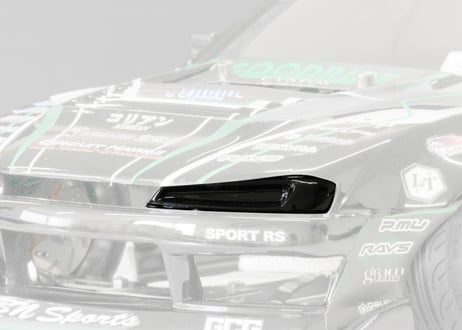 S14 シルビア（後期） BLS ＜BN-Sports＞ [PAB-3209] | PANDO...