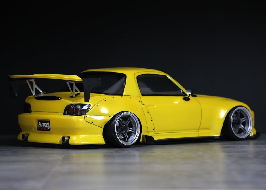 Honda S2000 BLS-Light｜BN-Sports [PAB-3217] | PA...