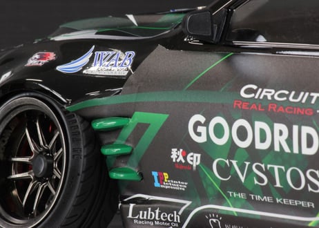 S14 シルビア（後期） BLS ＜BN-Sports＞ [PAB-3209] | PANDO...