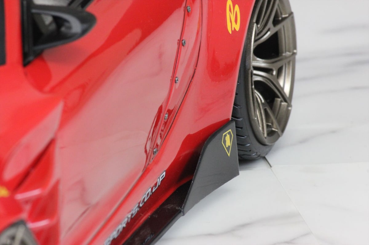 MAZDA｜RX-7 FD3S｜BLS｜BN-Sports [PAB-3198] | PAND...