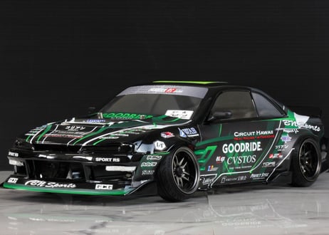 S14 シルビア（後期） BLS ＜BN-Sports＞ [PAB-3209] | PANDO...