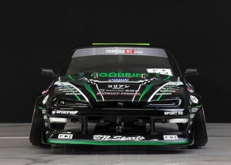 S14 シルビア（後期） BLS ＜BN-Sports＞ [PAB-3209] | PANDO...