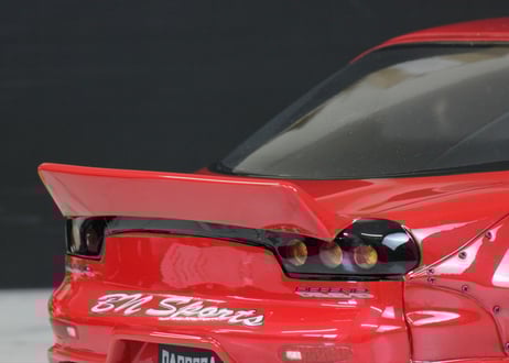 MAZDA｜RX-7 FD3S｜BLS｜BN-Sports [PAB-3198] | PAND...