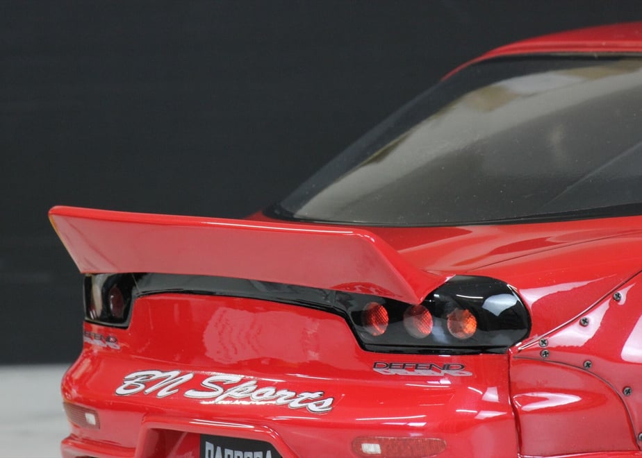 MAZDA｜RX-7 FD3S｜BLS｜BN-Sports [PAB-3198] | PAND...