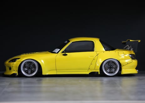 Honda S2000 BLS-Light｜BN-Sports [PAB-3217] | PA...