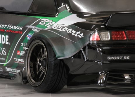 S14 シルビア（後期） BLS ＜BN-Sports＞ [PAB-3209] | PANDO...