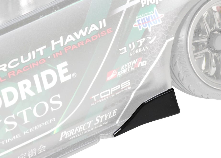 S14 シルビア（後期） BLS ＜BN-Sports＞ [PAB-3209] | PANDO...